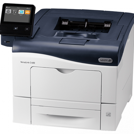 Printers – Blue Box